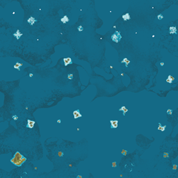 Atlas Map of Resources