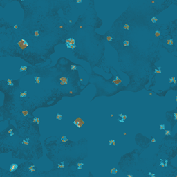 Atlas Map of Resources