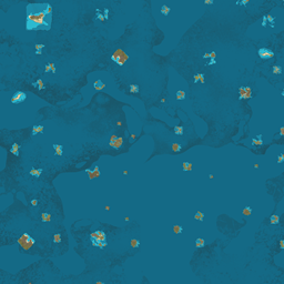 Atlas Map of Resources