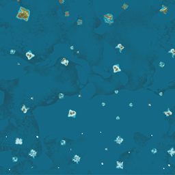 Atlas Map of Resources