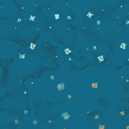 Atlas Map of Resources