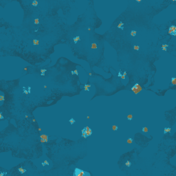 Atlas Map of Resources