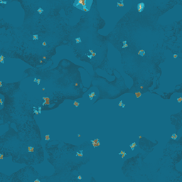 Atlas Map of Resources