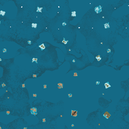 Atlas Map of Resources