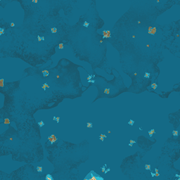 Atlas Map of Resources