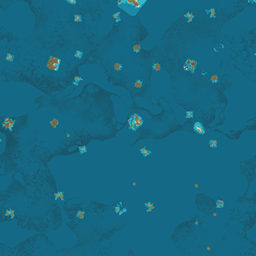 Atlas Map of Resources