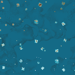 Atlas Map of Resources