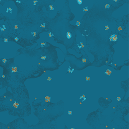 Atlas Map of Resources