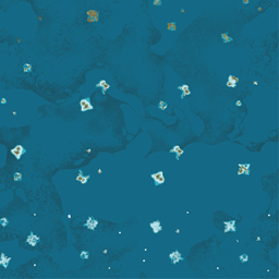 Atlas Map of Resources